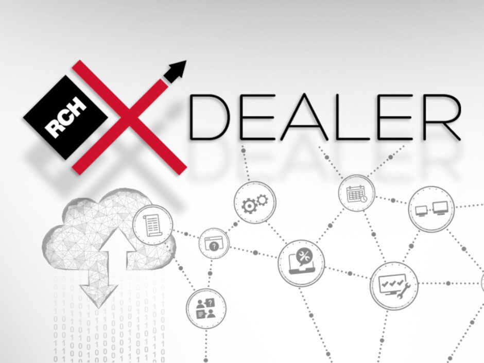 RCH XDealer - RCH Support